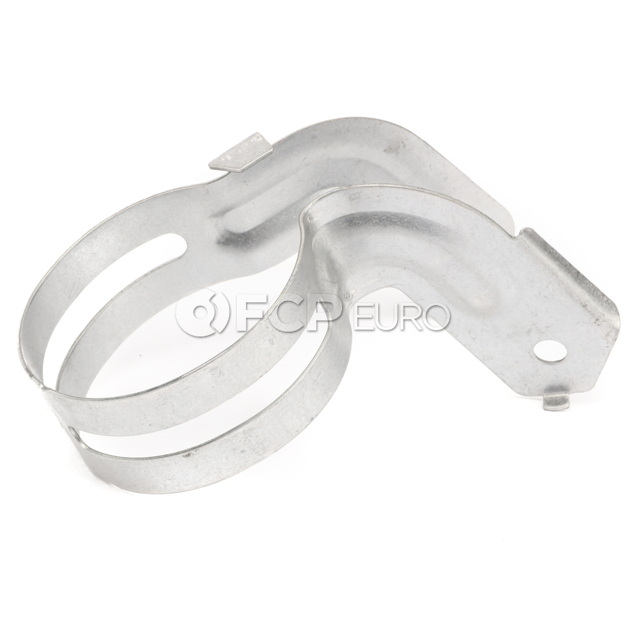 Volvo Fuel Filter Retainer Plate - Genuine Volvo 8649630 | FCP Euro