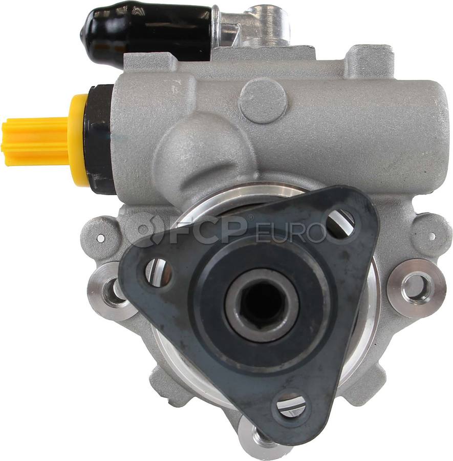 Land Rover Power Steering Pump - AAE 50176N | FCP Euro