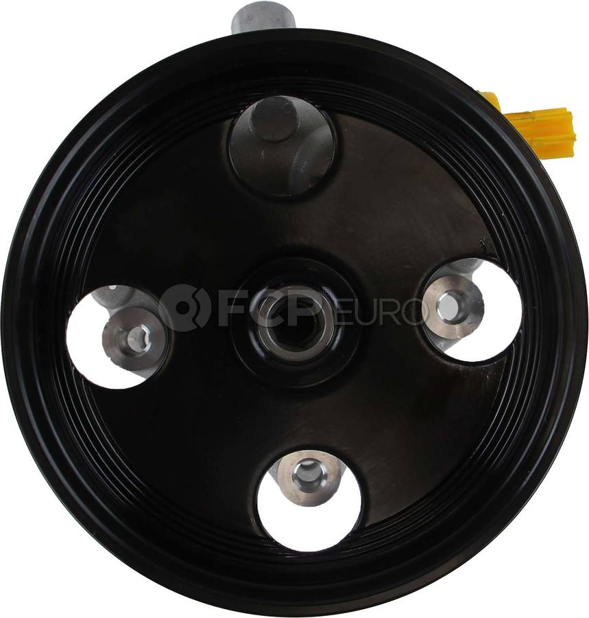 Mercedes Power Steering Pump - AAE 50177N | FCP Euro