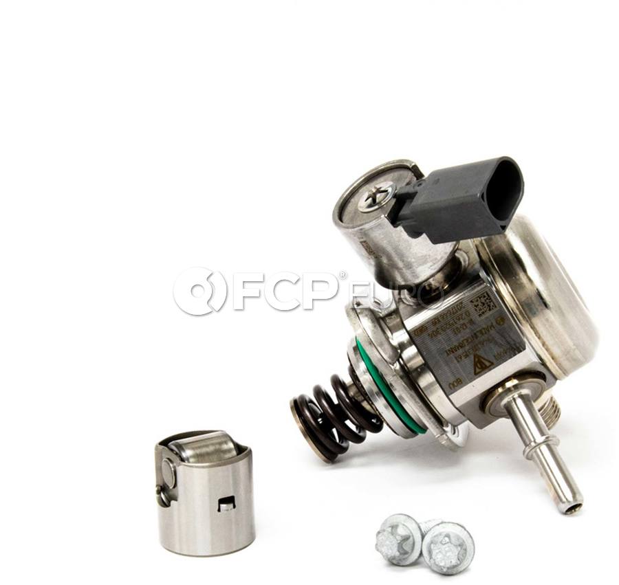 Audi High Pressure Fuel Pump Kit - Genuine Audi 06K127026CKT | FCP Euro