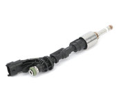Land Rover Jaguar Fuel Injector - Bosch 0261500298 | FCP Euro