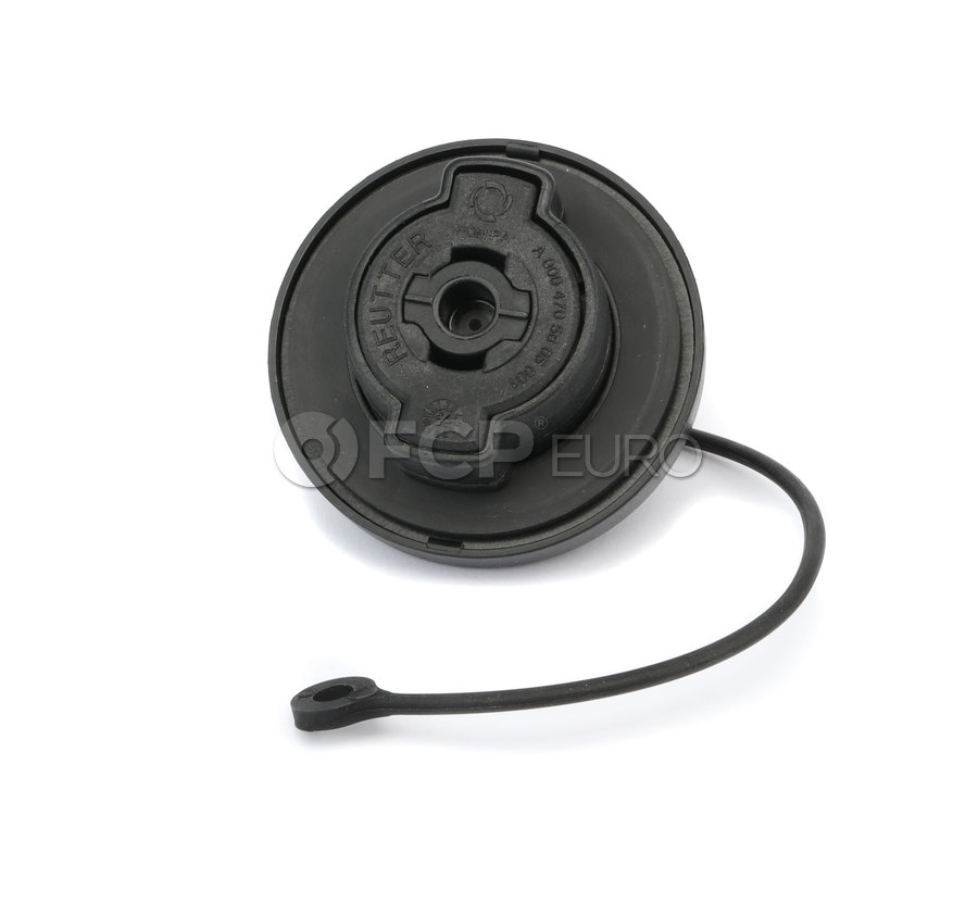 Mercedes Fuel Cap - Genuine Mercedes 0004705805 | FCP Euro