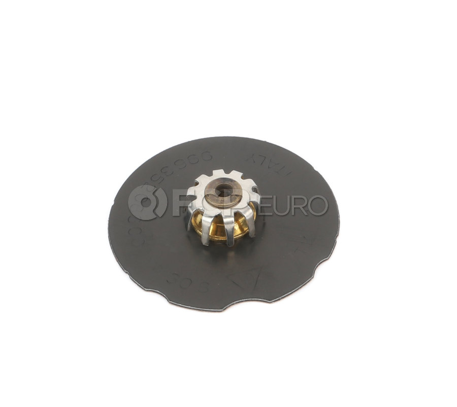 Porsche Disc Brake Pad Shim - Genuine Porsche 99635208600 | FCP Euro