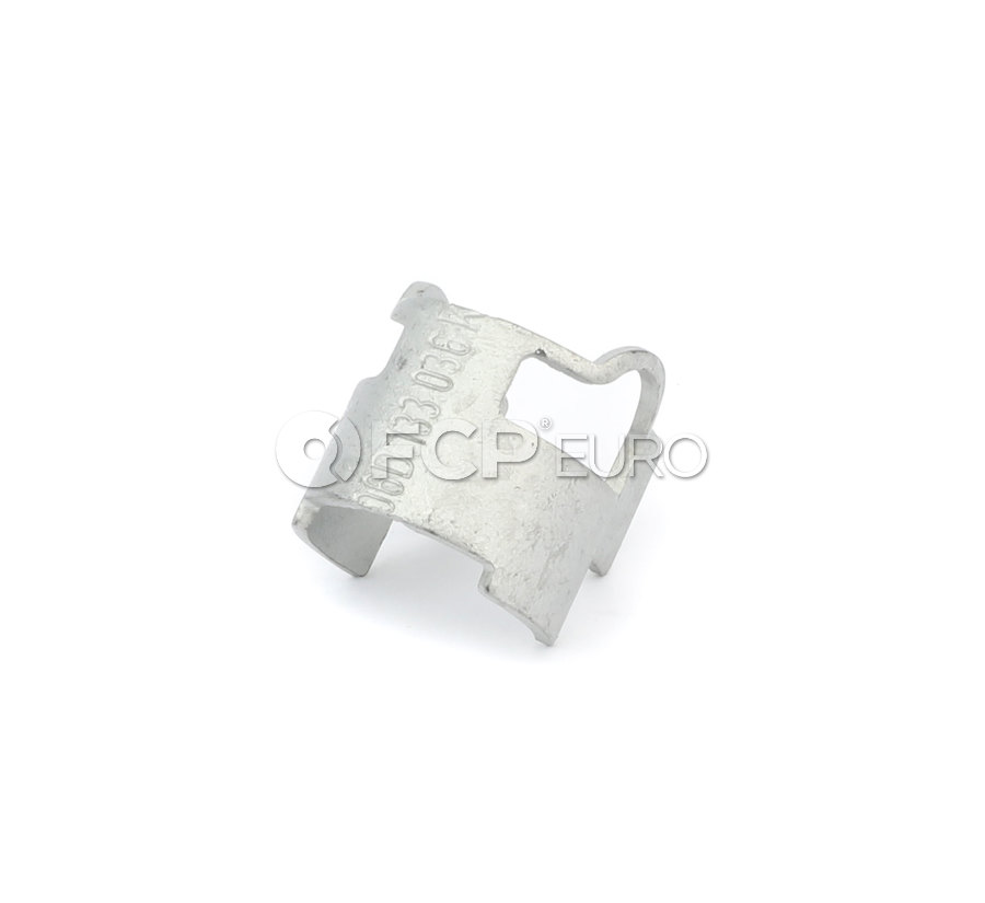 Audi Fuel Injector Retaining Clip - Genuine VW Audi 06D133036K | FCP Euro