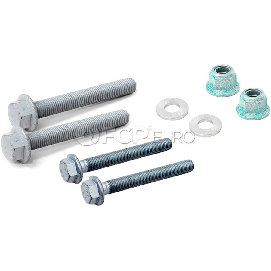 VW Control Arm Hardware Kit - Genuine VW KIT-01596 | FCP Euro