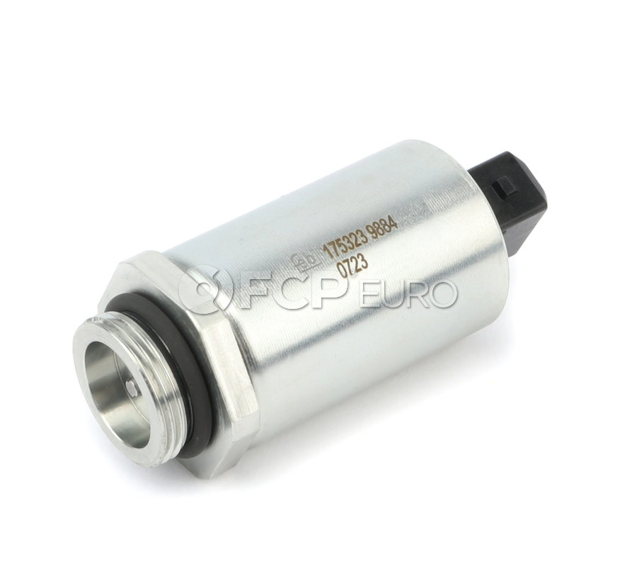 BMW VANOS Solenoid Valve - Febi Bilstein 11361432532 | FCP Euro