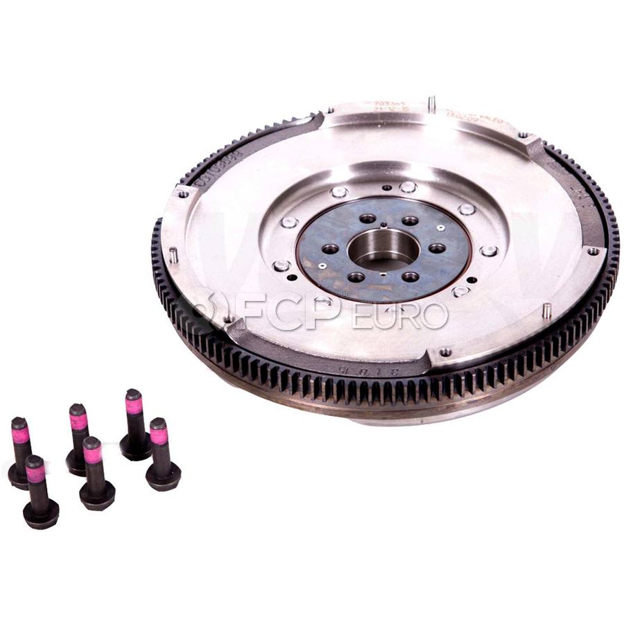 VW Flywheel - Valeo 03L105266DL | FCP Euro