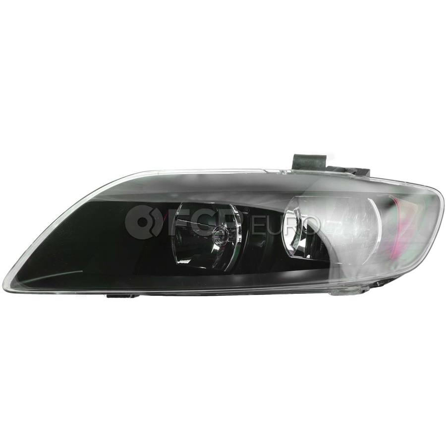 Audi Headlight Assembly - Valeo 44700 | FCP Euro