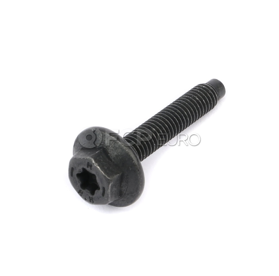 Audi VW Battery Tray Bolt - Genuine VW Audi N10785701 | FCP Euro