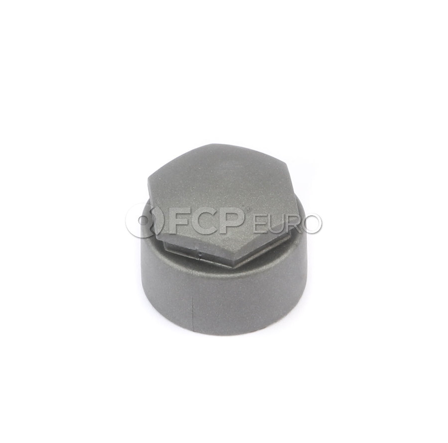 Audi Wheel Lug Bolt Cap - Genuine Audi 4F0601173AZ37 | FCP Euro