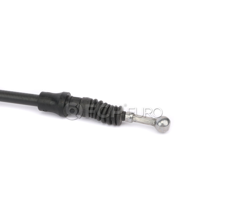 VW Parking Brake Cable - Genuine VW 5C0609721BC | FCP Euro