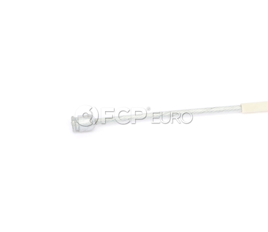 VW Parking Brake Cable - Genuine VW 5C0609721BC | FCP Euro