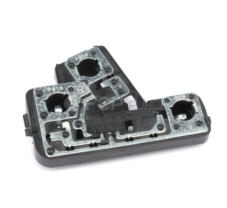VW Tail Lamp Socket - Genuine VW 5C6945260 | FCP Euro