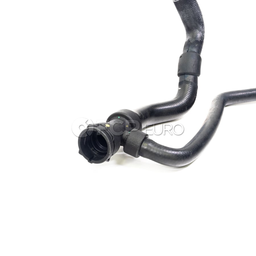 Audi VW Radiator Hose - Febi Bilstein 8D0121055G | FCP Euro