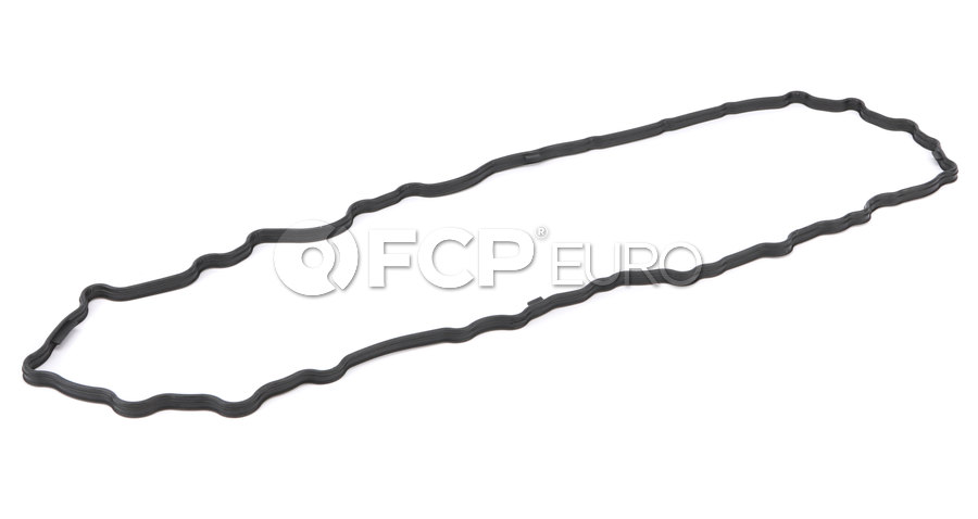 BMW Engine Oil Pan Gasket - Elring 11137627512 | FCP Euro