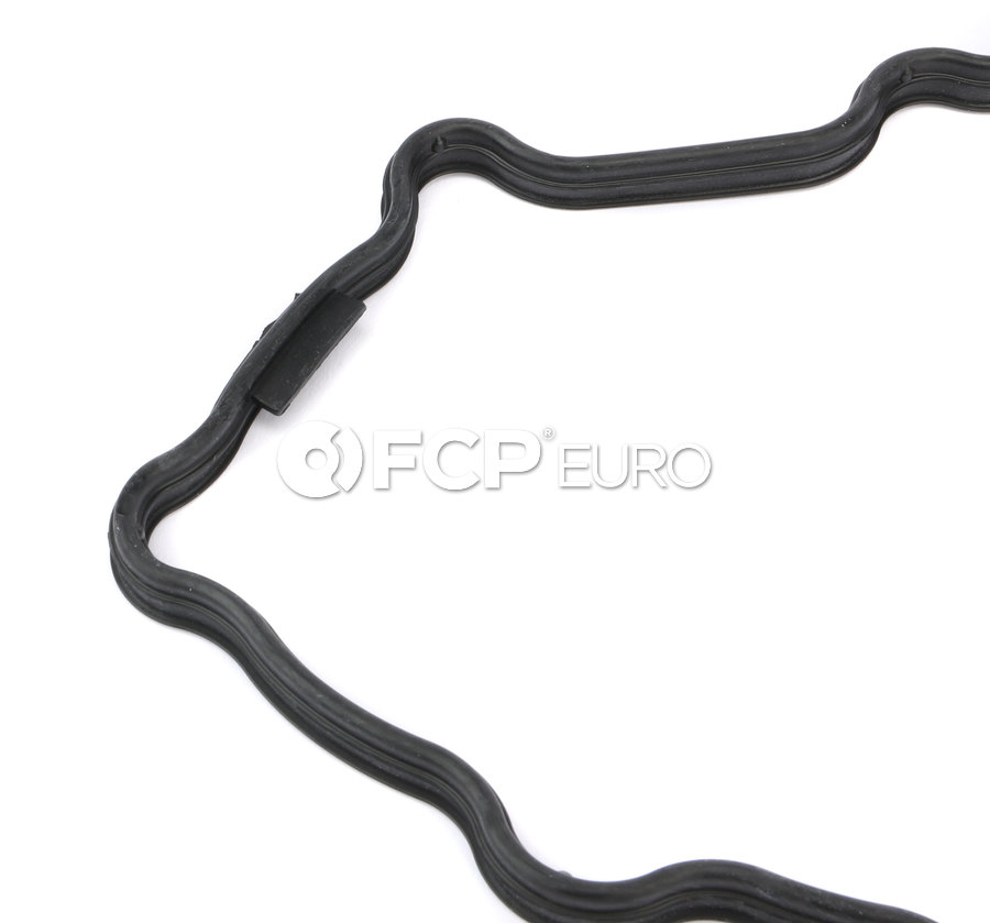 BMW Engine Oil Pan Gasket - Elring 11137627512 | FCP Euro