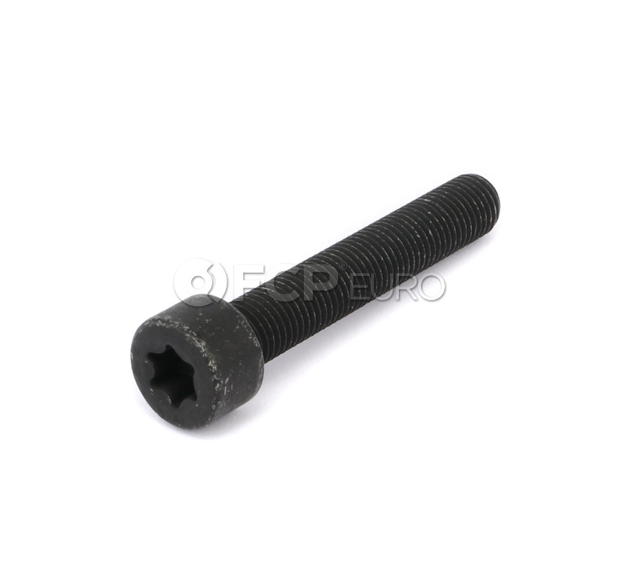 Porsche Disc Brake Caliper Bolt - German 99907340201 | FCP Euro