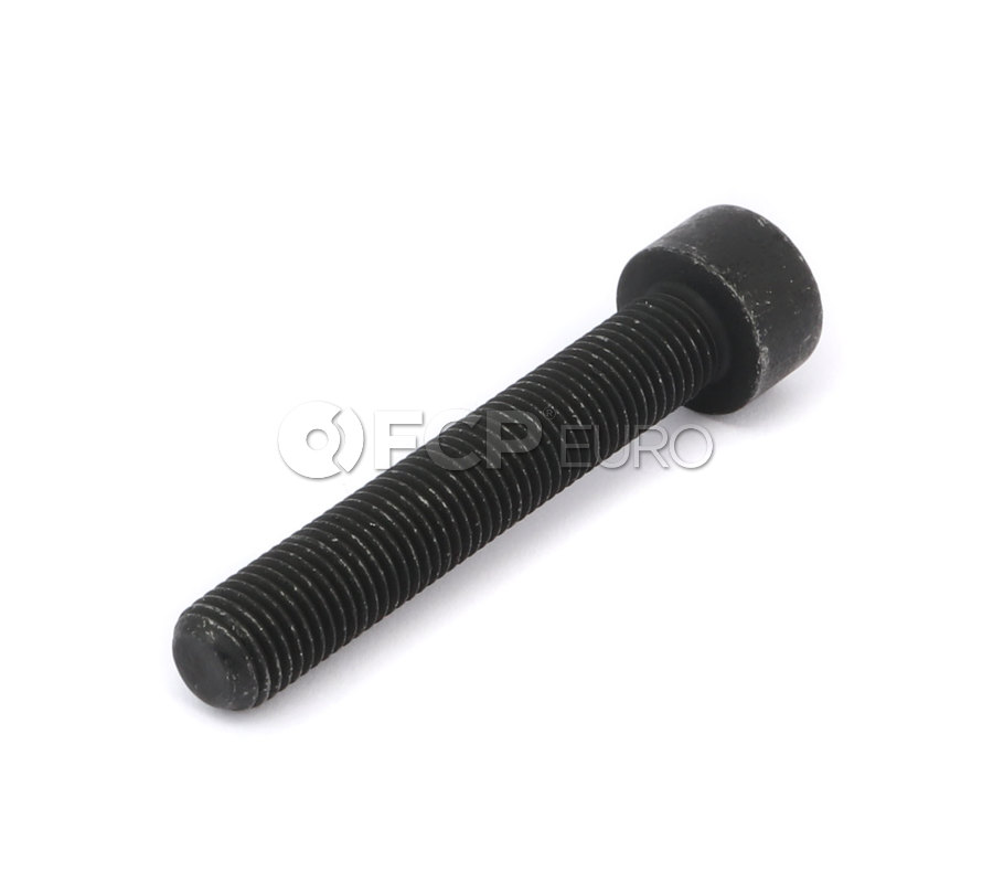 Porsche Disc Brake Caliper Bolt - German 99907340201 | FCP Euro