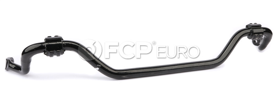 Mercedes Suspension Stabilizer Bar - Genuine Mercedes 2203232565 | FCP Euro