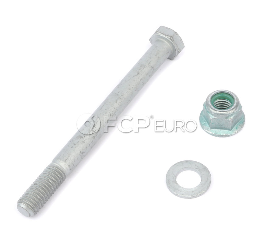 Audi Pinch Bolt - Febi Bilstein N10491802 | FCP Euro