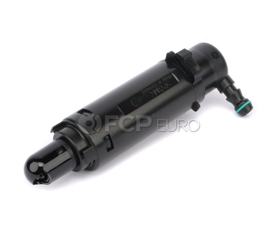 Porsche Headlight Washer Nozzle - Genuine Porsche 97062815300 | FCP Euro