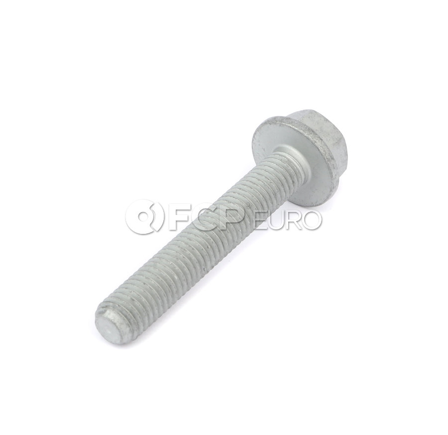 Porsche Hex Bolt - Genuine Porsche 99907283601 | FCP Euro
