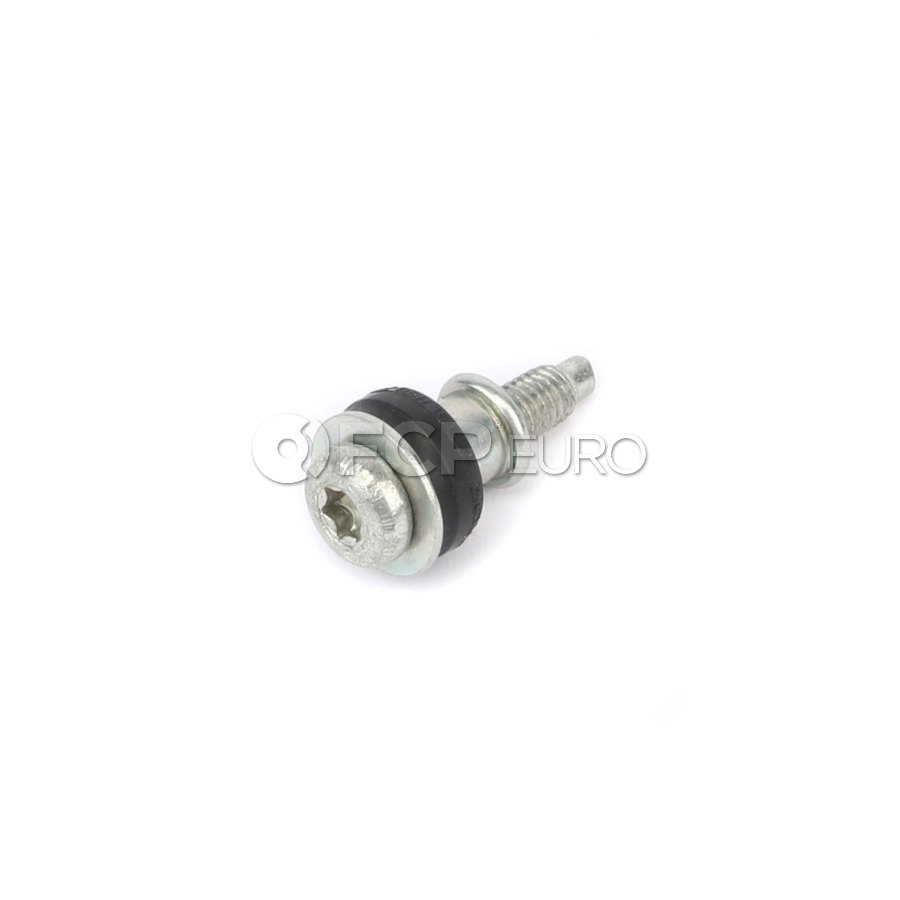 Audi VW Valve Cover Bolt - Genuine Audi VW 077103831E | FCP Euro