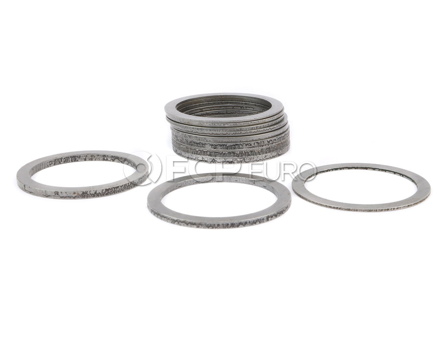 BMW Set Of Adjusting Plates - Genuine BMW 24271421791 | FCP Euro