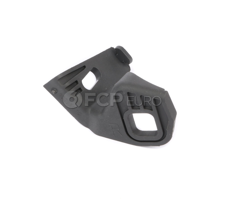 BMW Bracket Headlight Right - Genuine BMW 51647273066 | FCP Euro