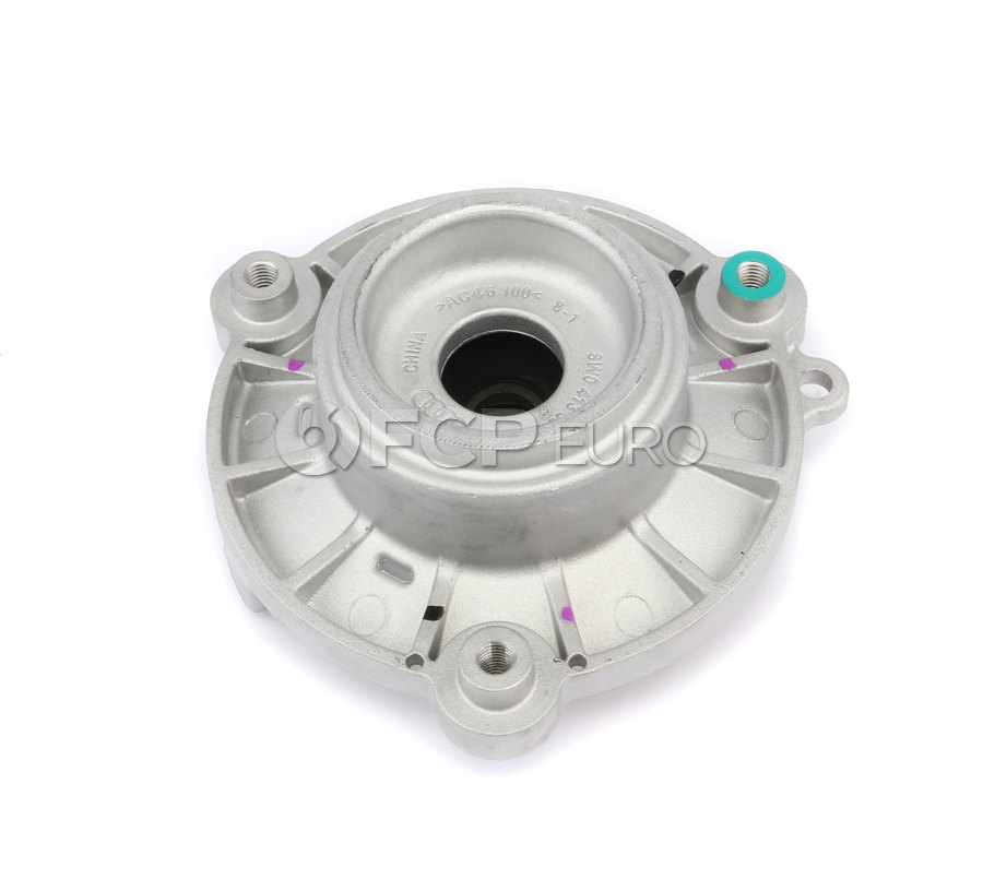 Audi Shock Mount - Genuine Audi 8W0412377C | FCP Euro