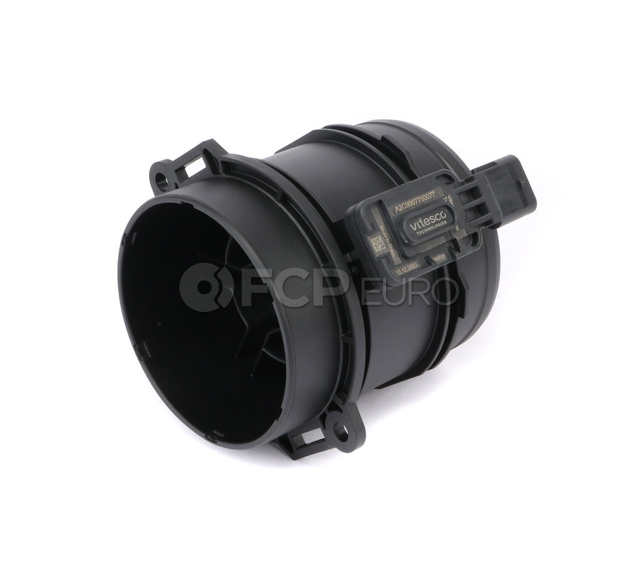 VW Mass Air Flow Sensor - Vitesco 03N906461 | FCP Euro