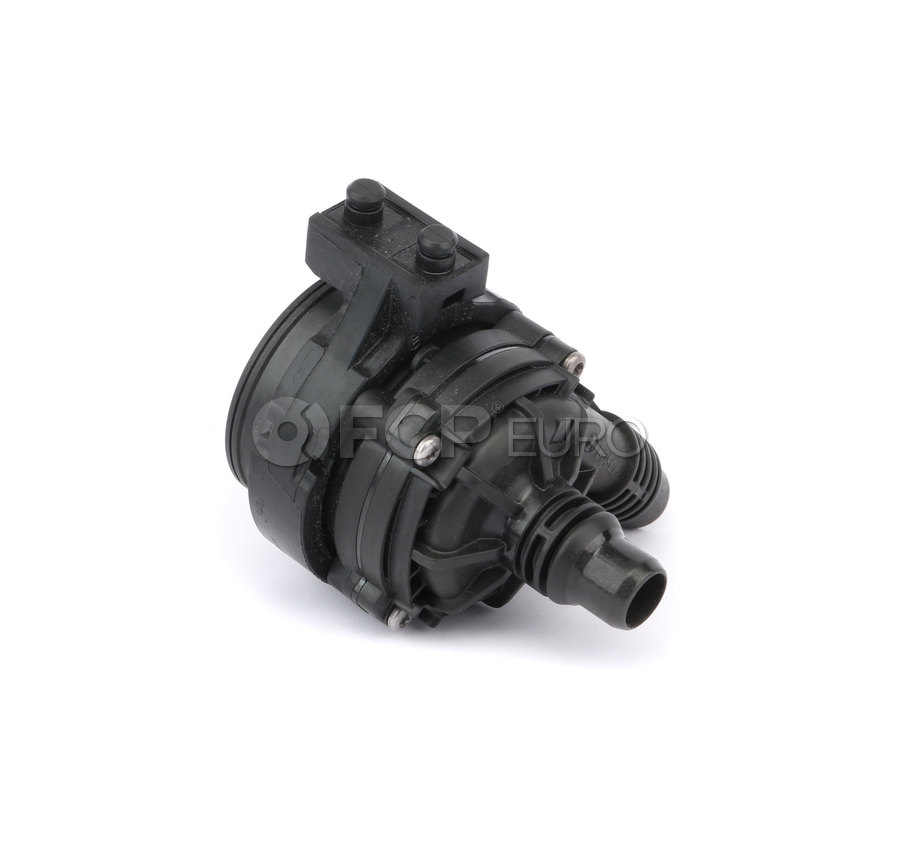 BMW Engine Auxiliary Water Pump - Genuine BMW 11518671654 | FCP Euro