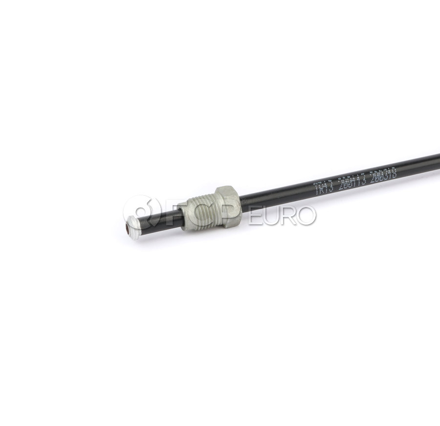 BMW Pipe (M10-M10900mm) - Genuine BMW 34326755598 | FCP Euro