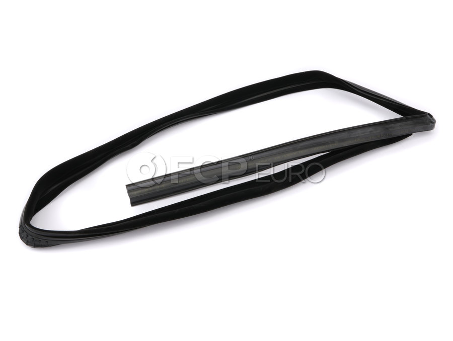 Mercedes Window Channel - Genuine Mercedes 2117250225 | FCP Euro