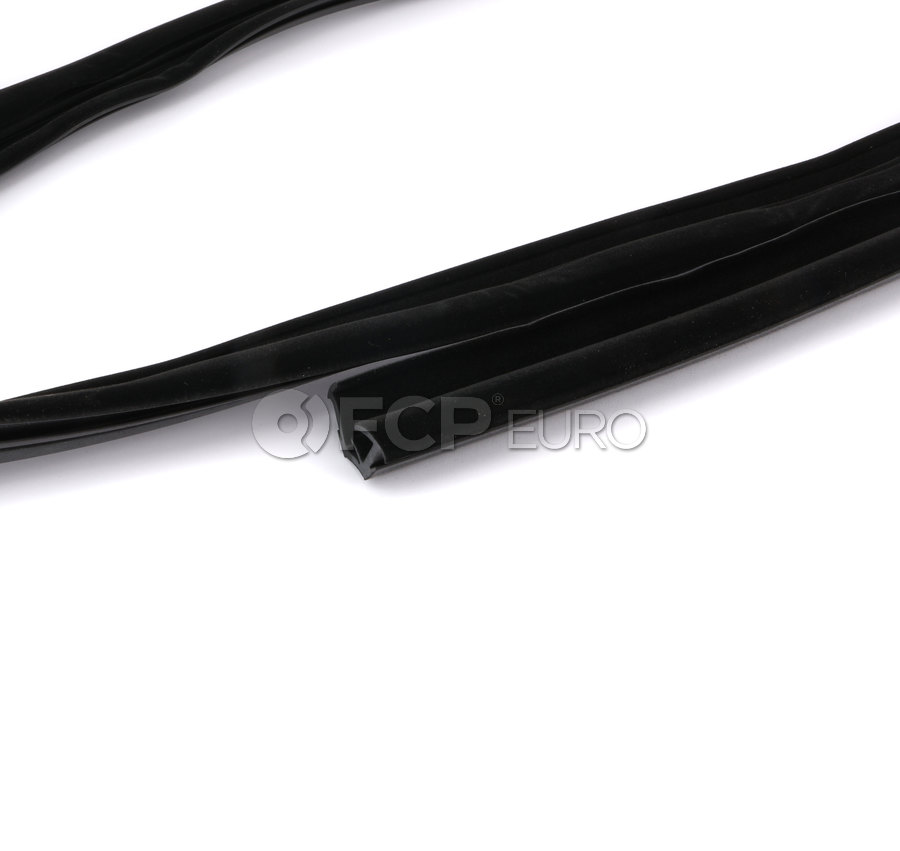 Mercedes Window Channel - Genuine Mercedes 2117250225 | FCP Euro