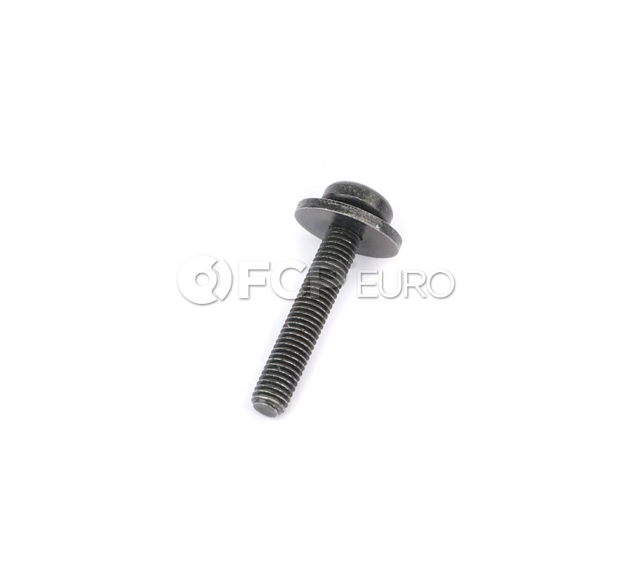 Porsche Cowl Cover Bolt - Genuine Porsche 99907314301 | FCP Euro