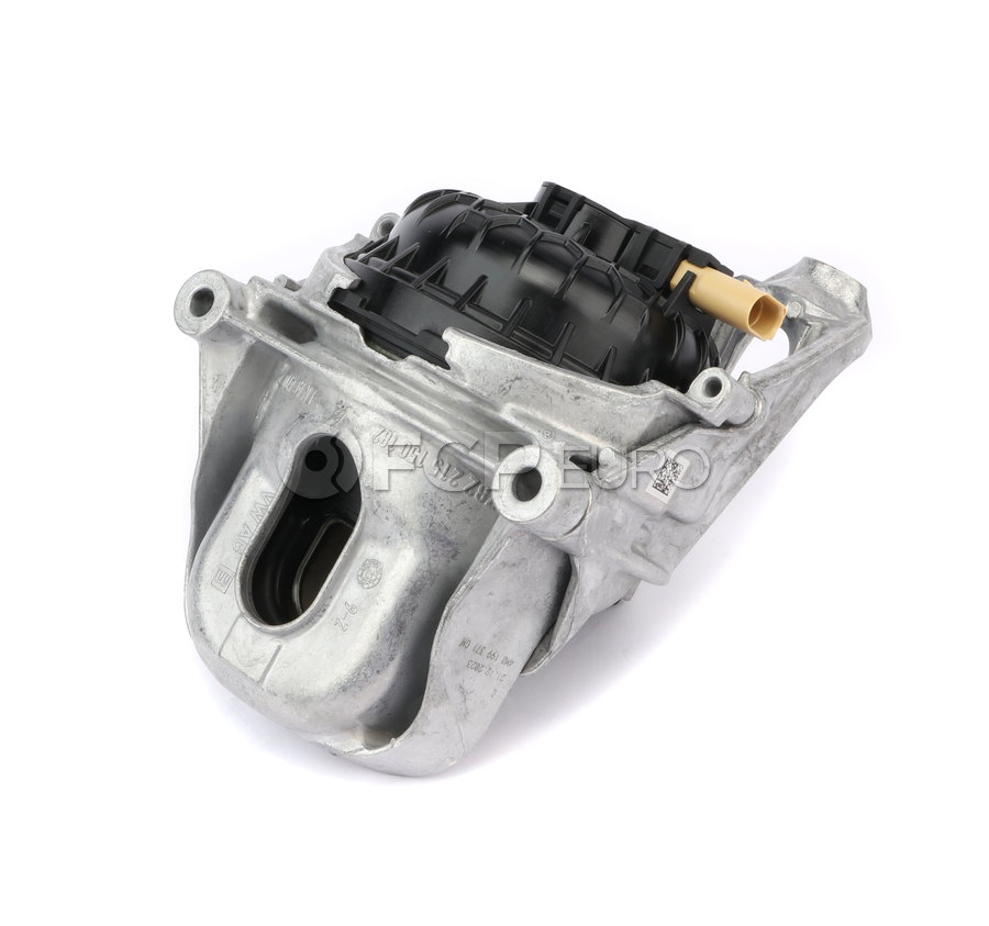 Audi Engine Mount - Genuine Audi 4M0199371GM | FCP Euro