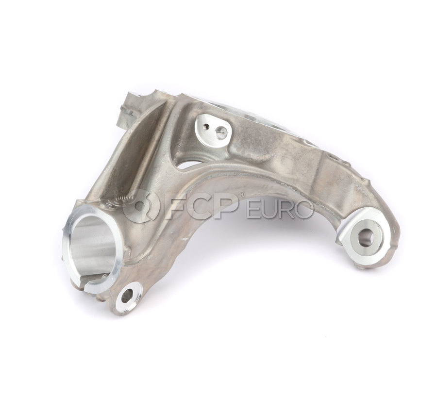 Audi VW Steering Knuckle - Genuine VW Audi 5QM407254 | FCP Euro