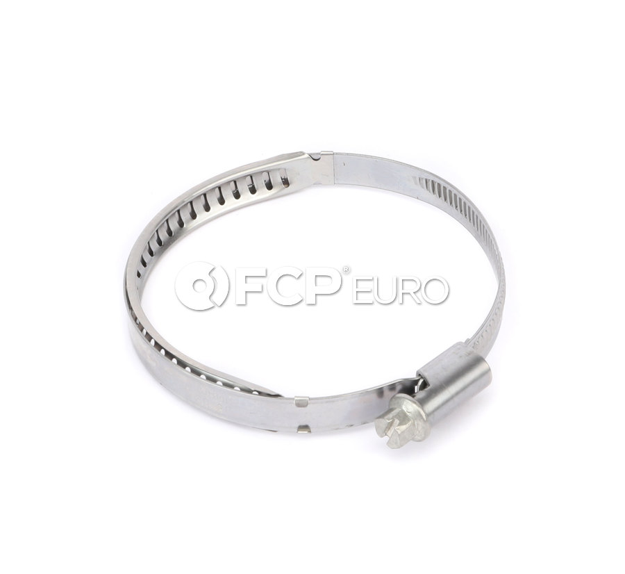Volvo Turbocharger Intercooler Pipe Clamp - Genuine Volvo 999602 | FCP Euro