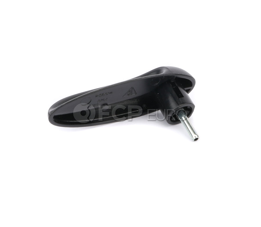 Porsche Seat Adjustment Knob - Genuine Porsche 98652162700 | FCP Euro