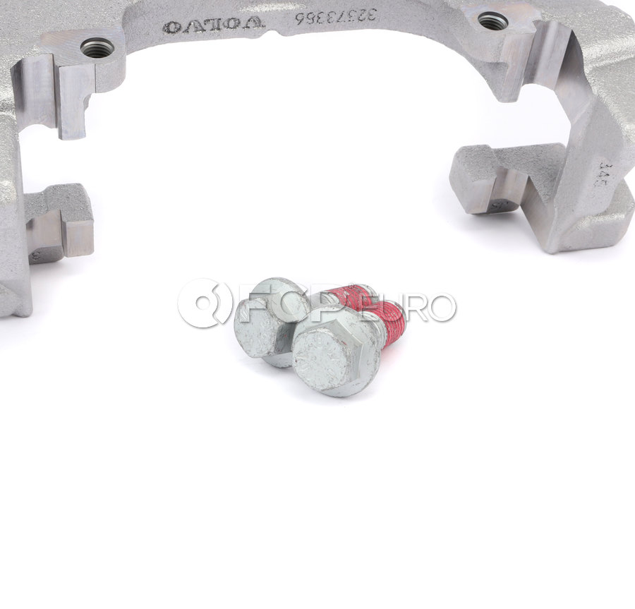 Volvo Disc Brake Caliper Bracket - Genuine Volvo 36003714 | FCP Euro