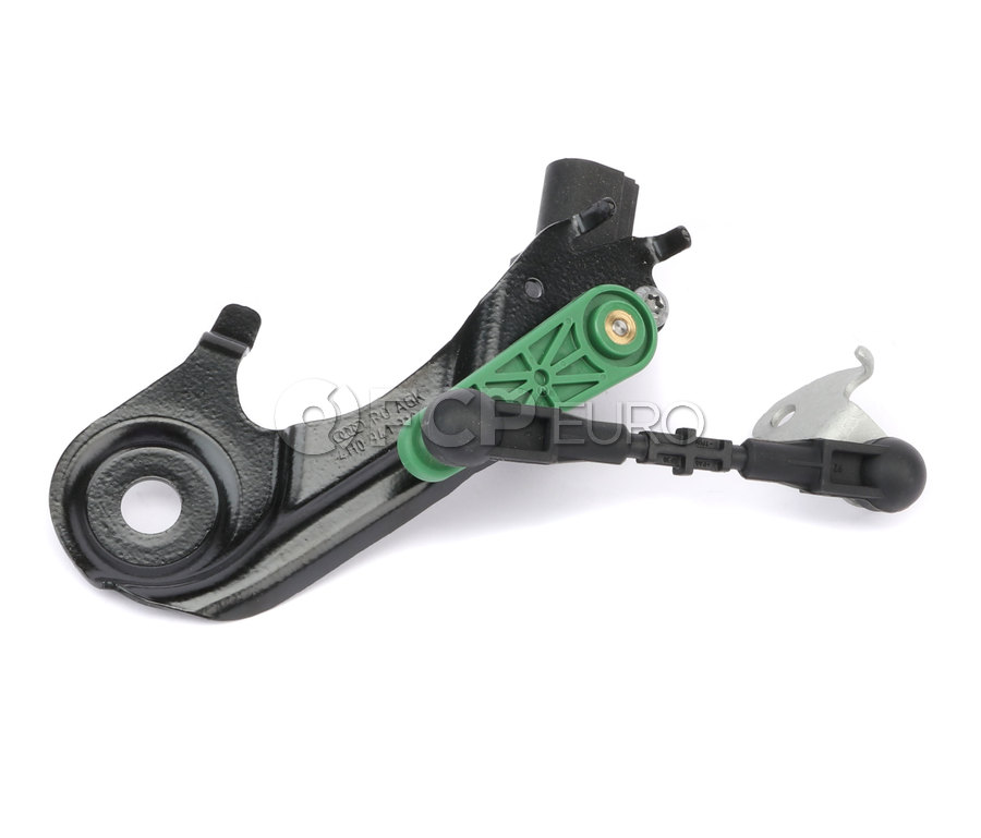Porsche Suspension Ride Height Sensor - Genuine Porsche 9A794131000 ...