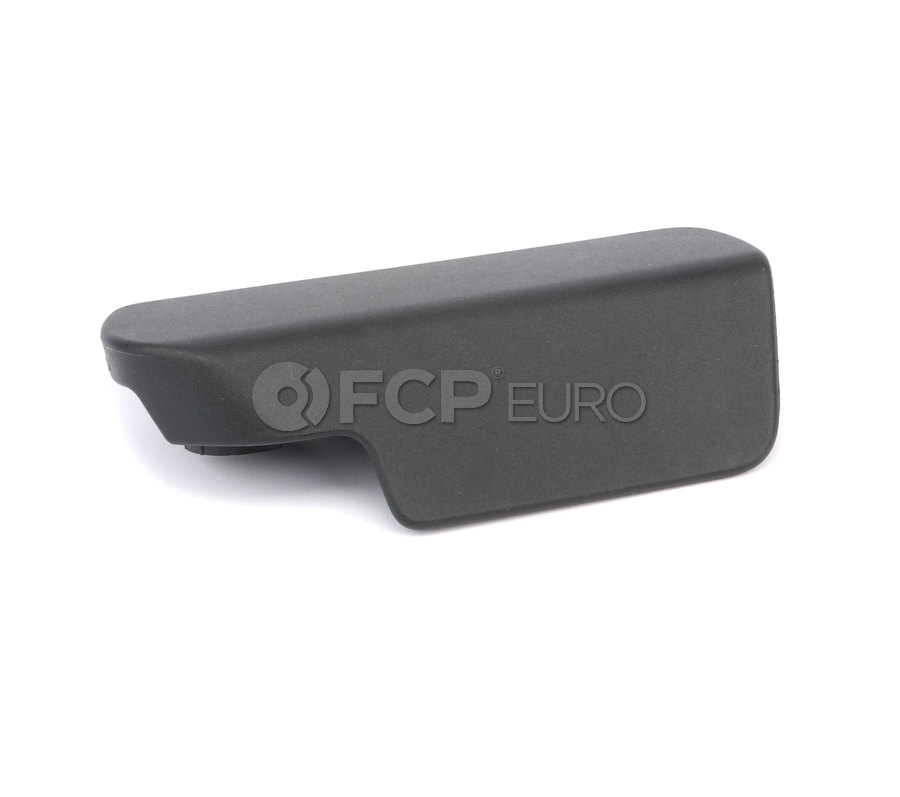 Audi Hood Release Handle - Genuine Audi 4L1823533A4PK | FCP Euro