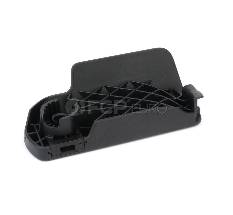 Audi Hood Release Handle - Genuine Audi 4L1823533A4PK | FCP Euro