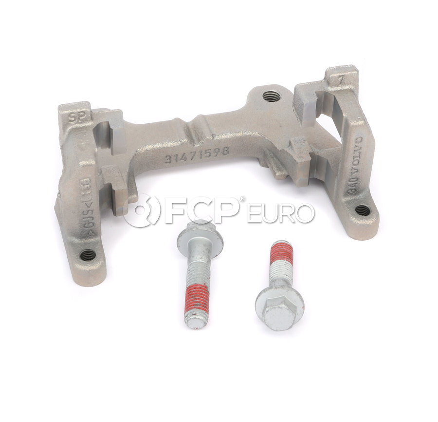 Volvo Disc Brake Caliper Bracket - Genuine Volvo 36010239 | FCP Euro