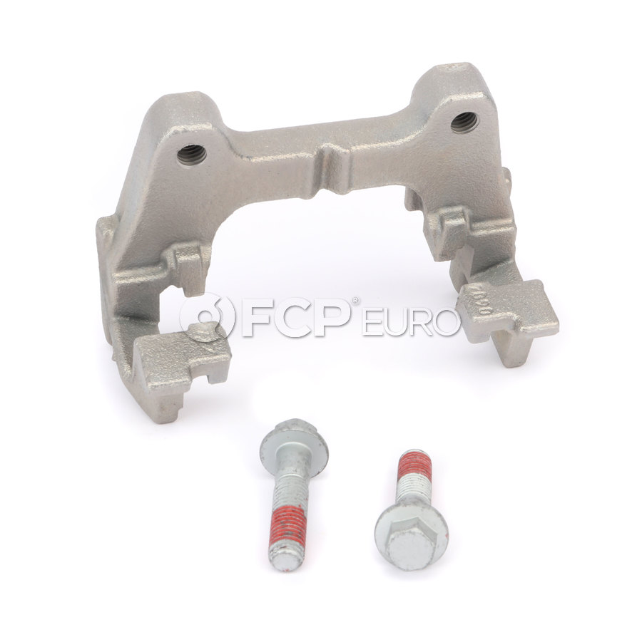 Volvo Disc Brake Caliper Bracket - Genuine Volvo 36010239 | FCP Euro