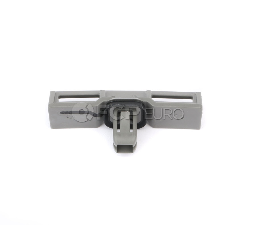 Mini Roof Molding Clip - Genuine Mini 51137336892 | FCP Euro