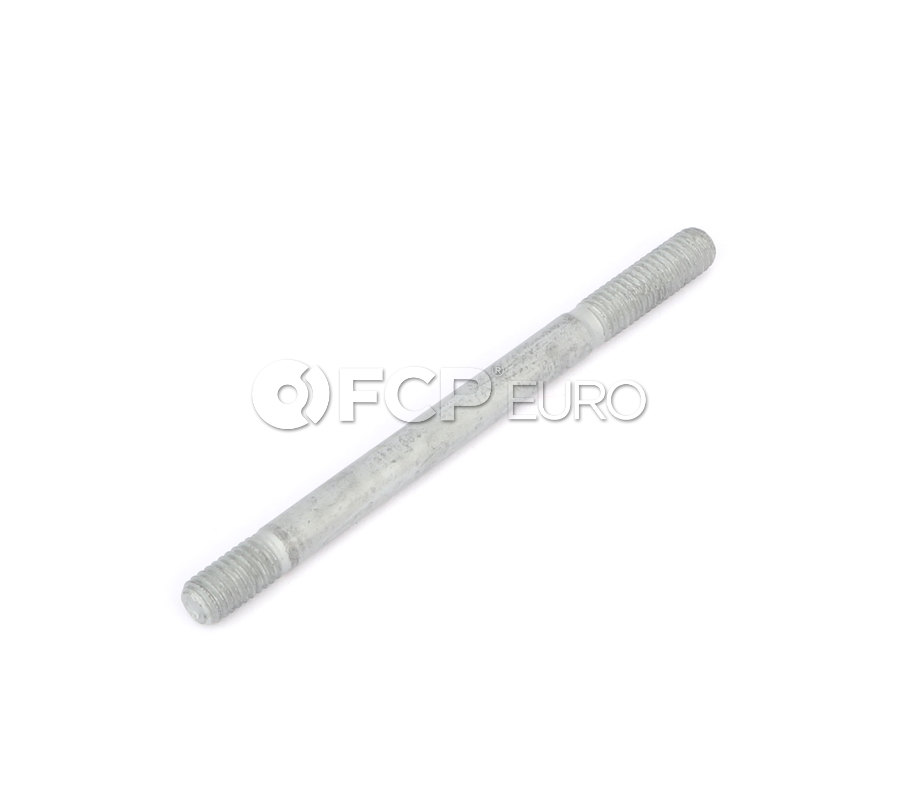 Audi VW Engine Intake Manifold Bolt - Genuine Audi VW N10581602 | FCP Euro