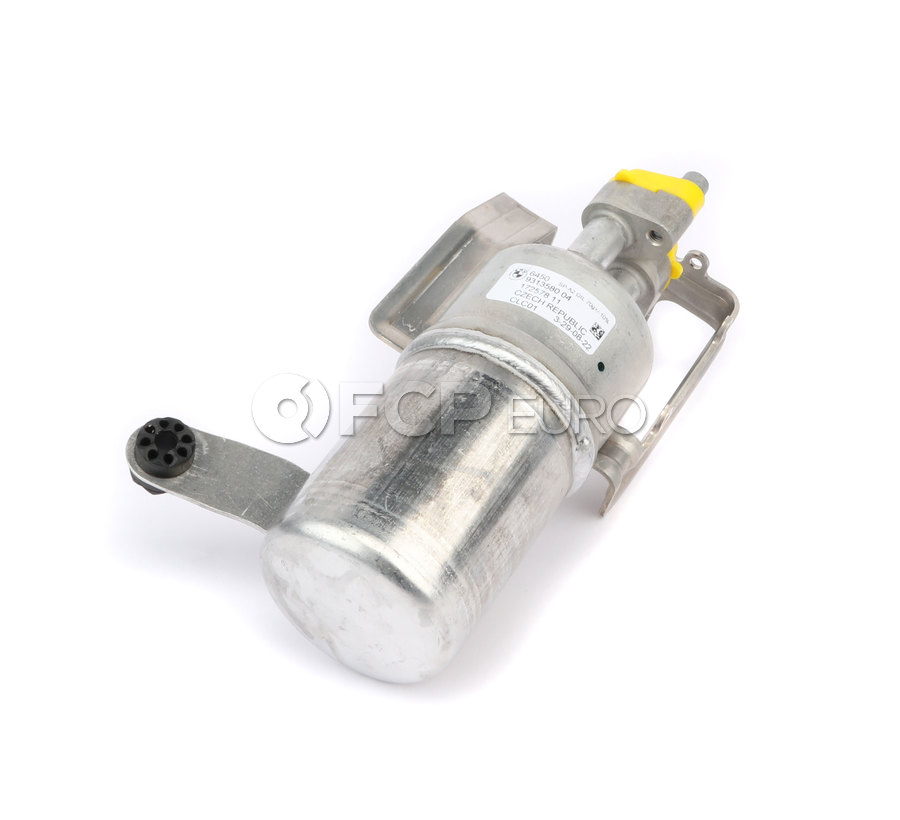 BMW AC Receiver Drier - Genuine BMW 64509313580 | FCP Euro