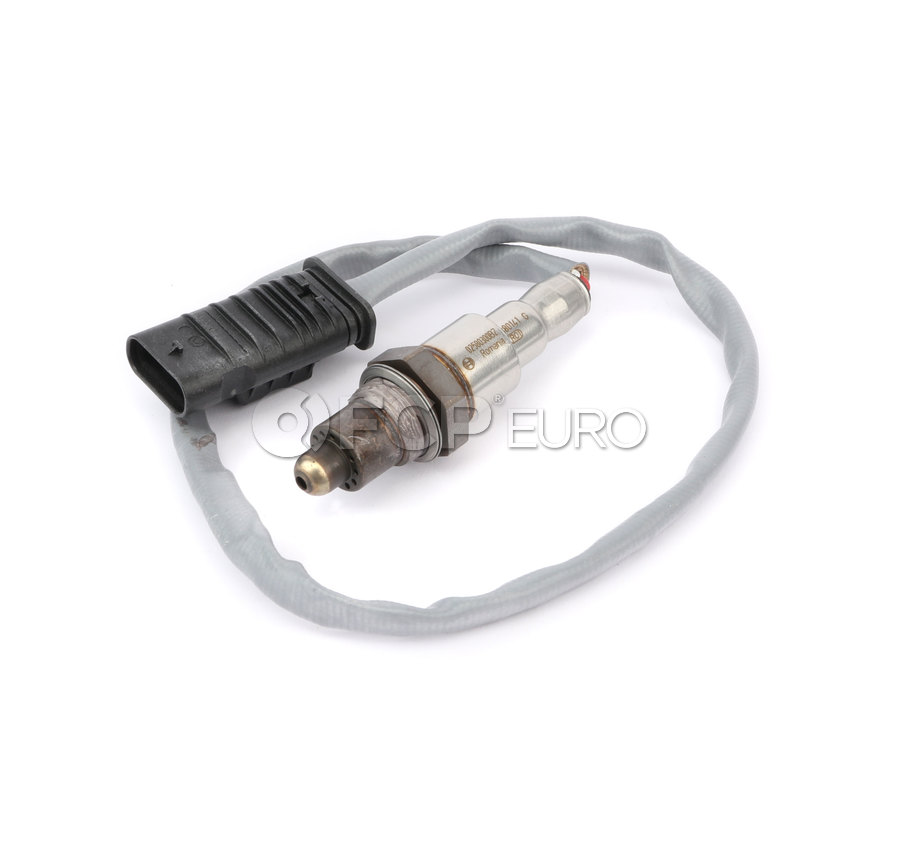 BMW Oxygen Sensor - Bosch 11788611294 | FCP Euro